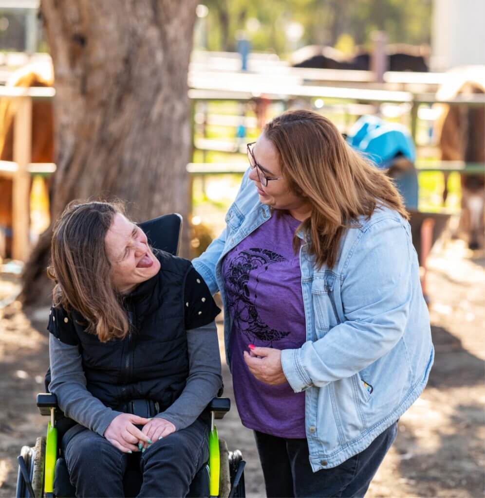 Our supporters - Northcott Annual Report 2022-23