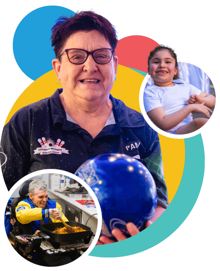 Home Page - Northcott Annual Report 2023-24